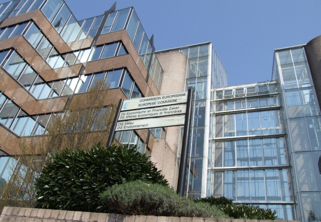 Coca-Cola saves energy with green building technology