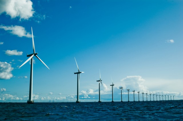 Enbridge Grows EU Offshore Wind Portfolio With $218M Purchase