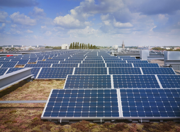 SunEdison Sells Portfolio of Indian Rooftop Solar Projects