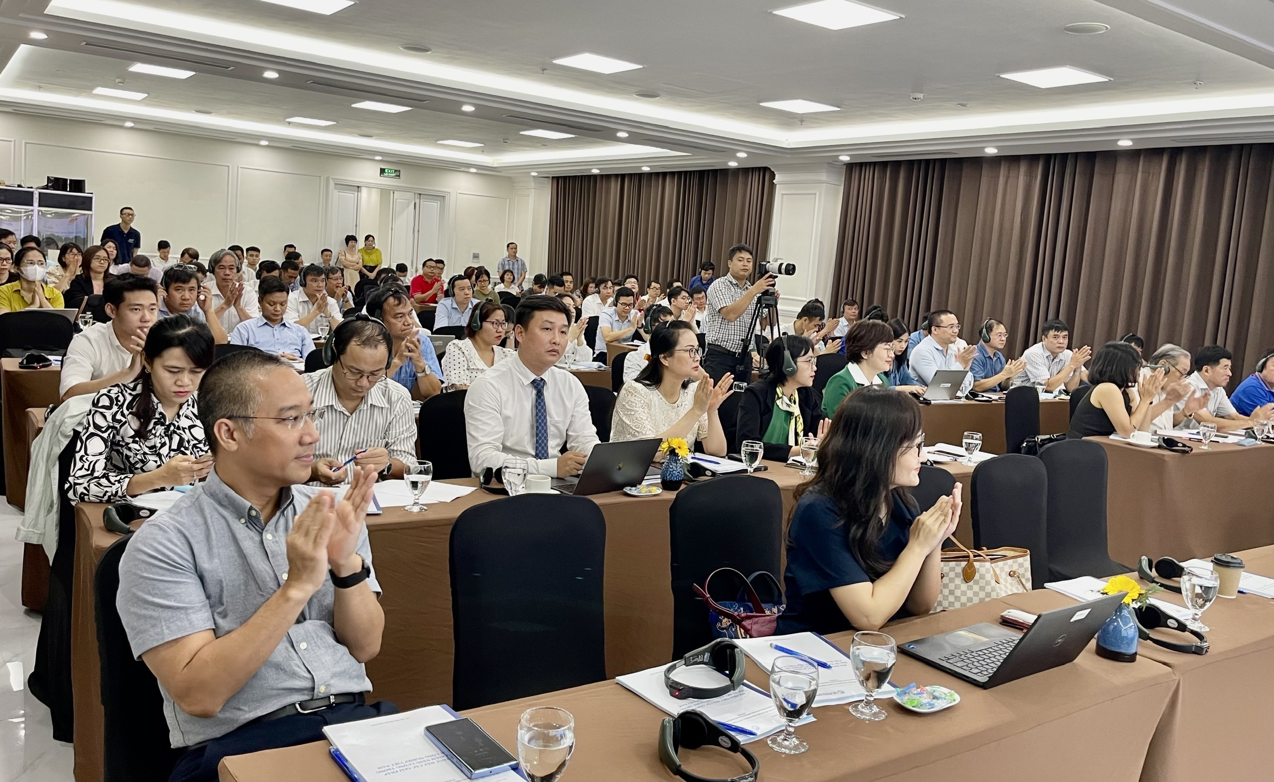 Giải pháp đầu tư tiết kiệm năng lượng trong các ngành công nghiệp